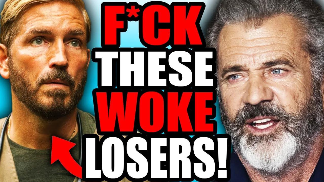 Woke MELTDOWN As Sound of Freedom DESTROYS Attempts To CENSOR The Film
