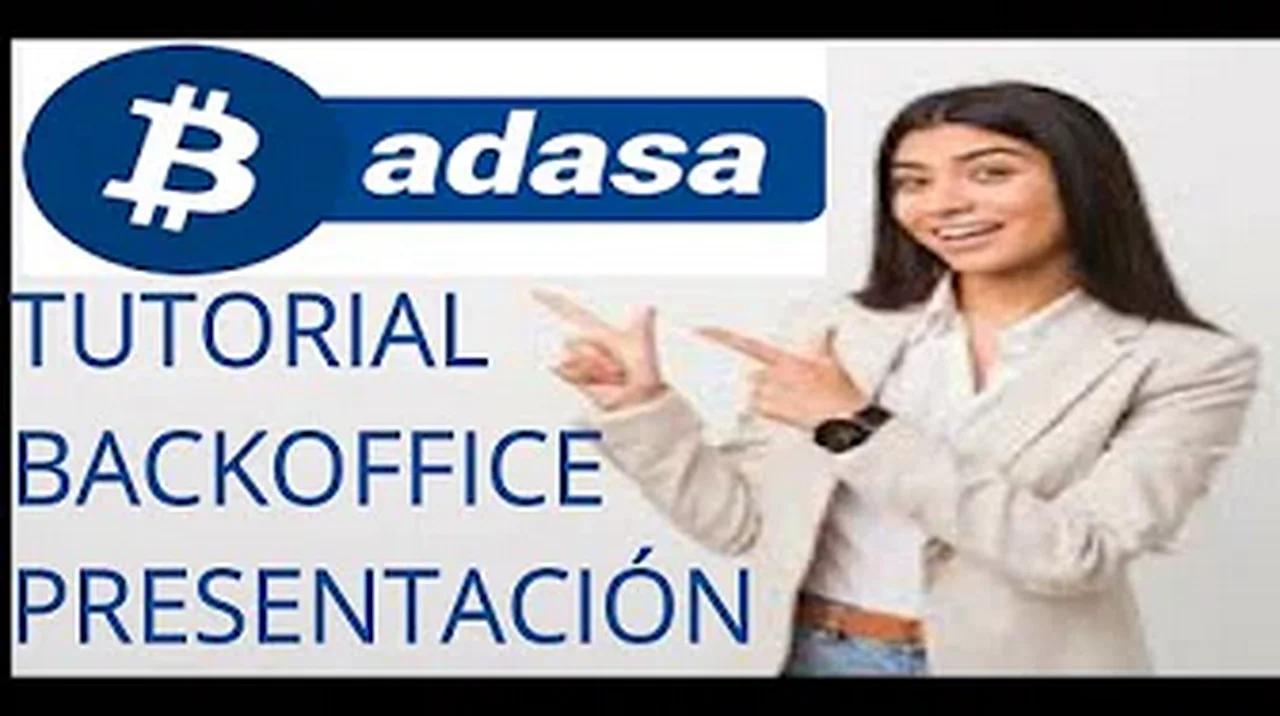💰 💳 📈 ADASA GROUP 🟢 📌 PRESENTACIÓN TUTORIAL 📉 💰 💳