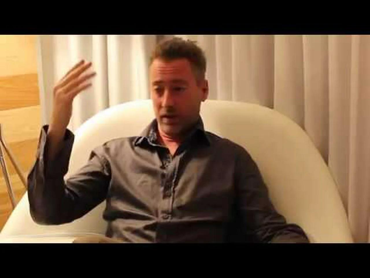 I AM ANARCHY - Jeff Berwick