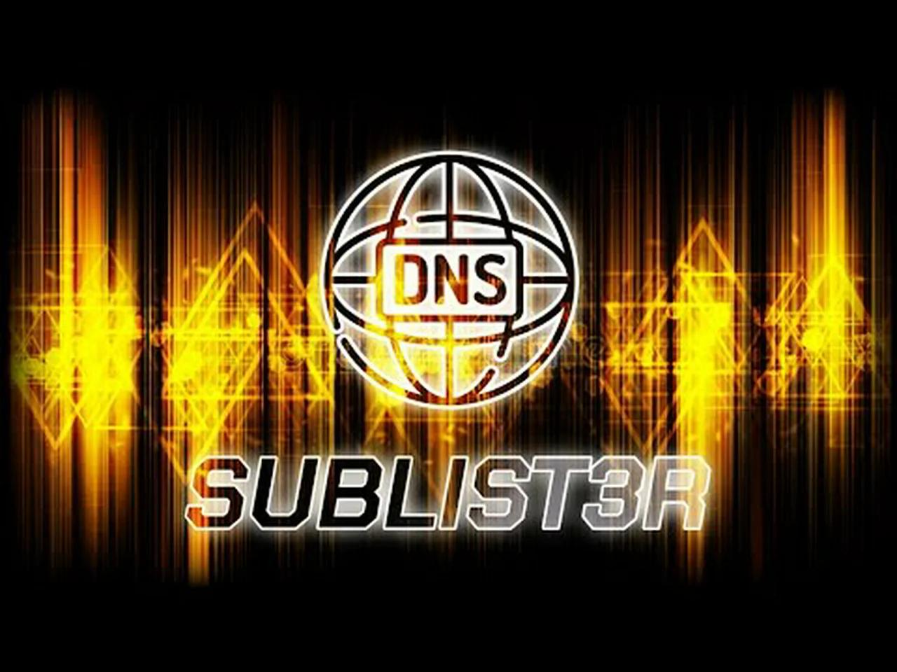 COMO INSTALAR SUBLIST3R EN TERMUX