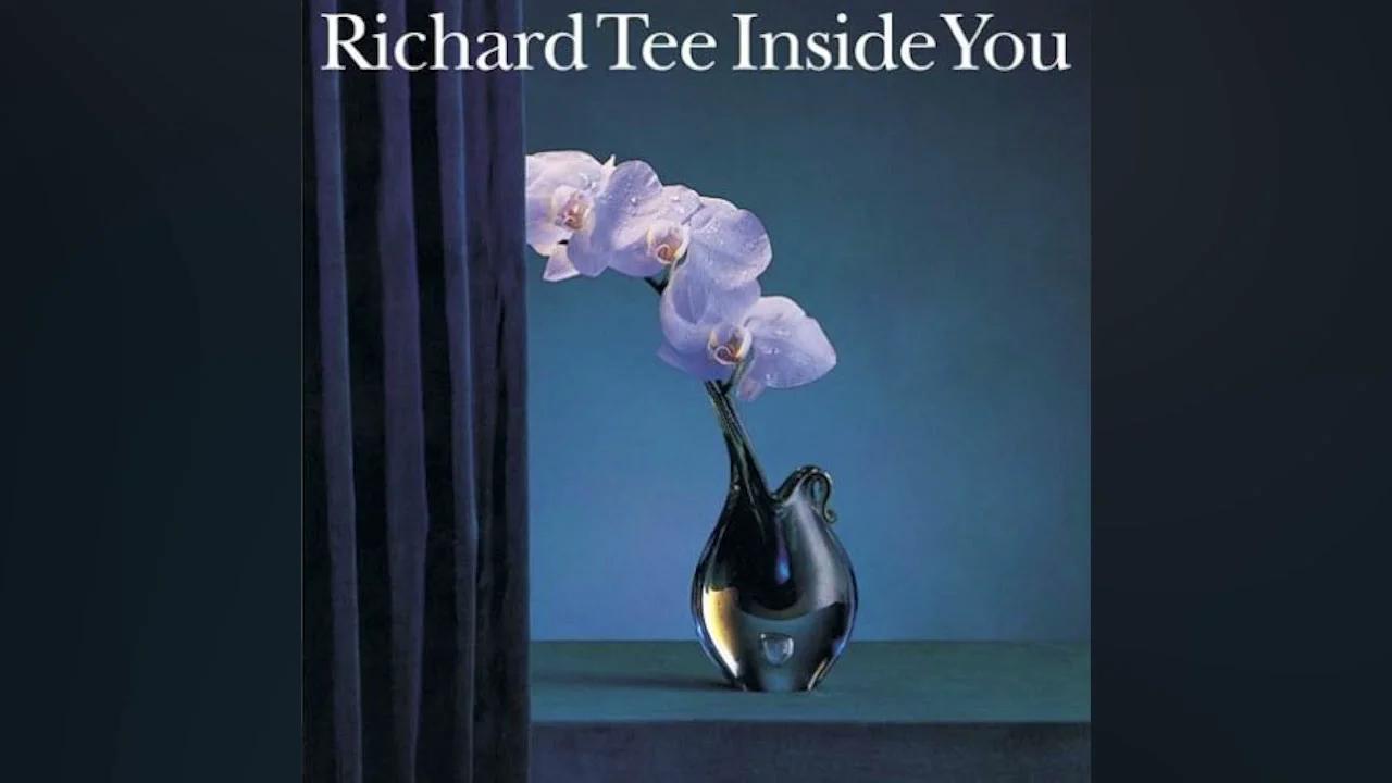 [1989] Richard Tee – Inside You [Full Album]
