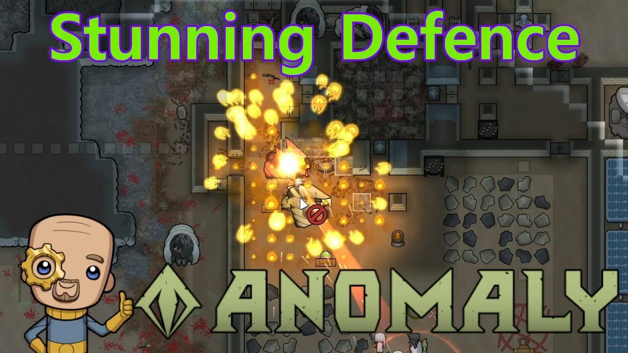 Pumping up our clones : Rimworld Anomaly Ep18