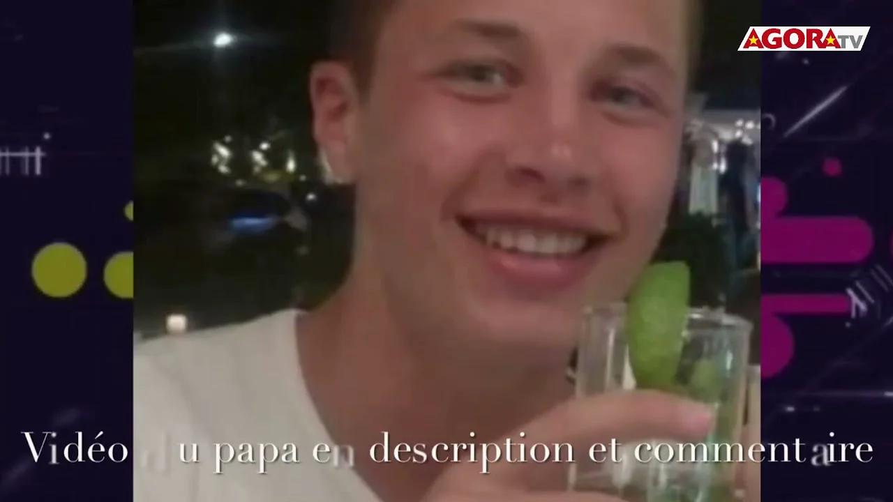Maxime Beltra - le témoignage de son père censuré par YouTube Maxime Beltra - le témoignage de son père censuré par YouTube