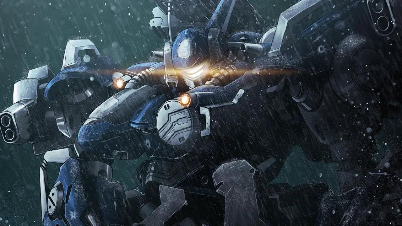 [COVER] Armored Core Nexus - Shining Autobahn