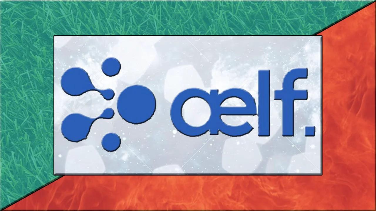 What is aelf (ELF) - Explained