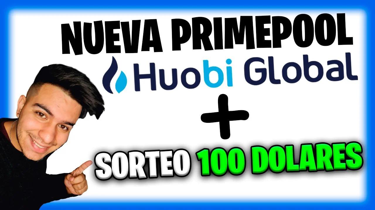 OTRA PRIMEPOOL!! Como Participar en una PRIME POOL | GANA TOKEN SKU ...