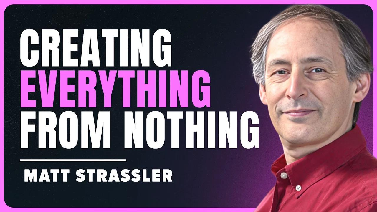 What Is The Higgs Field? Matt Strassler