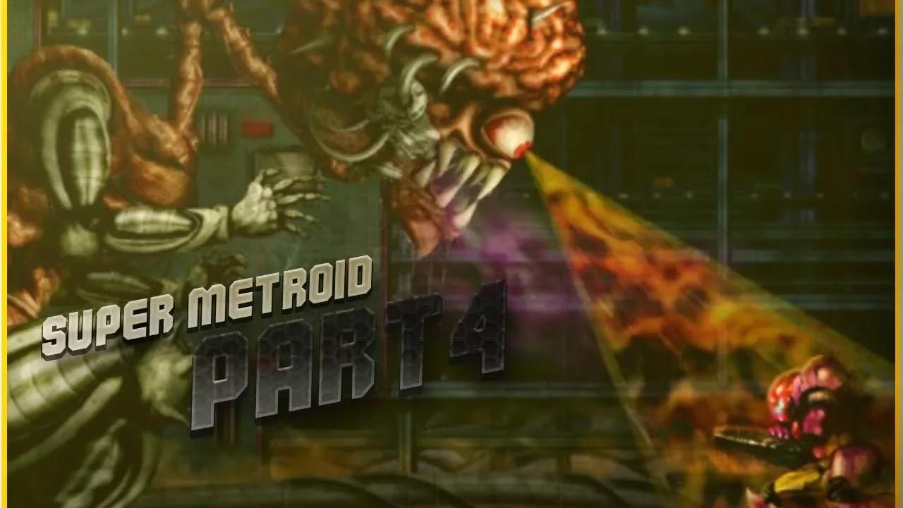 super Metroid time to take out Kraid #snes #supermetroid #nintendo
