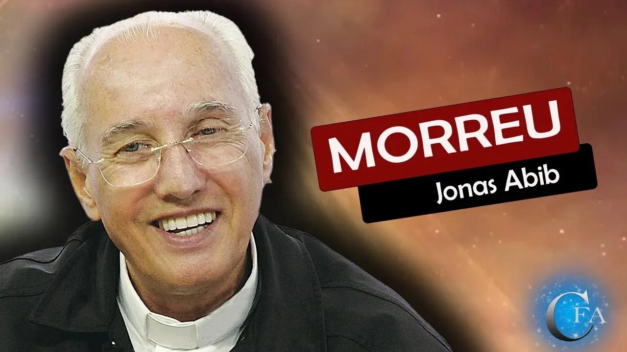 Padre Jonas Abib
