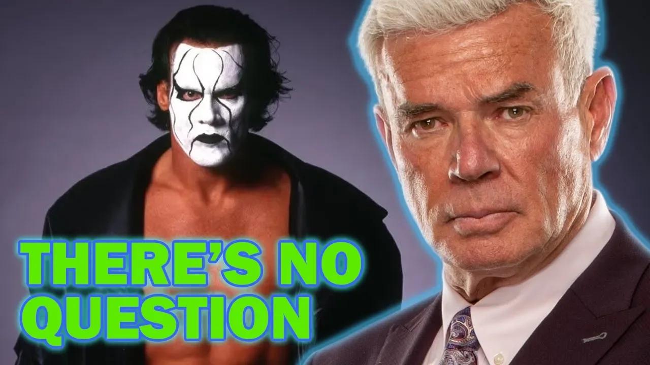 Eric Bischoff On The One Guy Who He Would Have Built The Invasion Around
