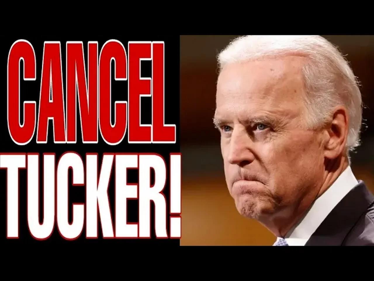 DID FOX NEWS CENSOR TUCKER CARLSON?