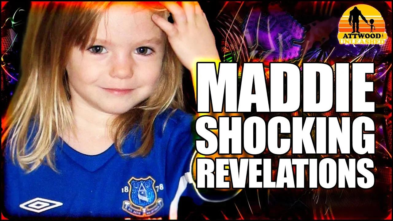 Shocking Revelations in the Maddie McCann Case!