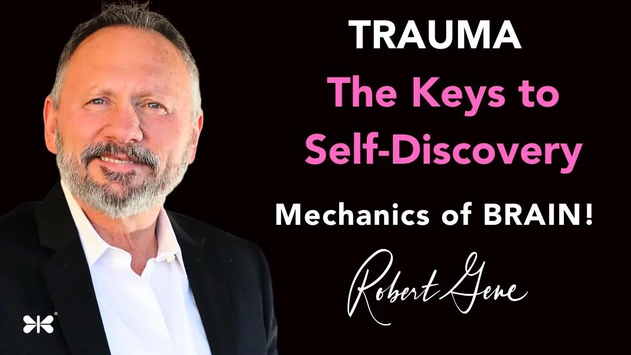 Understanding Your Brain: The Key to Self-Discovery
