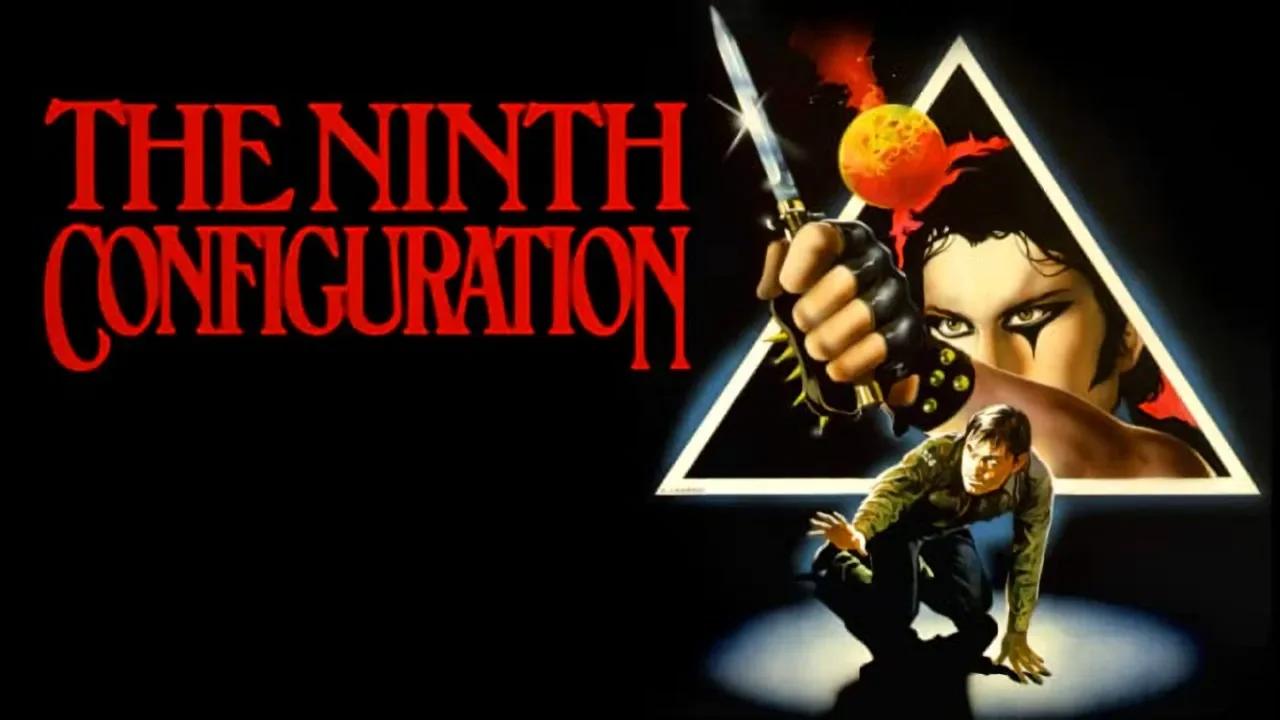 The Ninth Configuration (1980) - 1080p WS