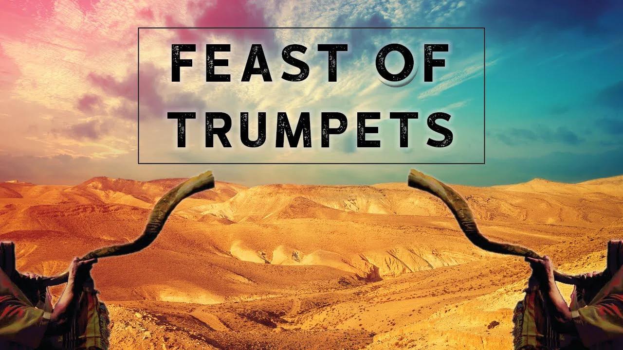 Feast of Trumpets: A Prophetic Celebration (Yom Teruah)