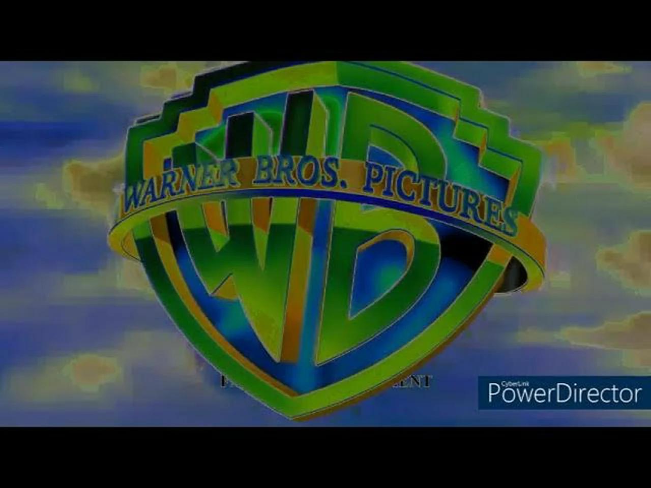 The Maximum Best Animation Logos in The Real G Major 4
