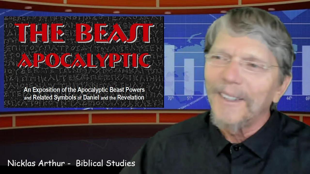 Apocalyptic Beast Powers and Related Symbols-pt02