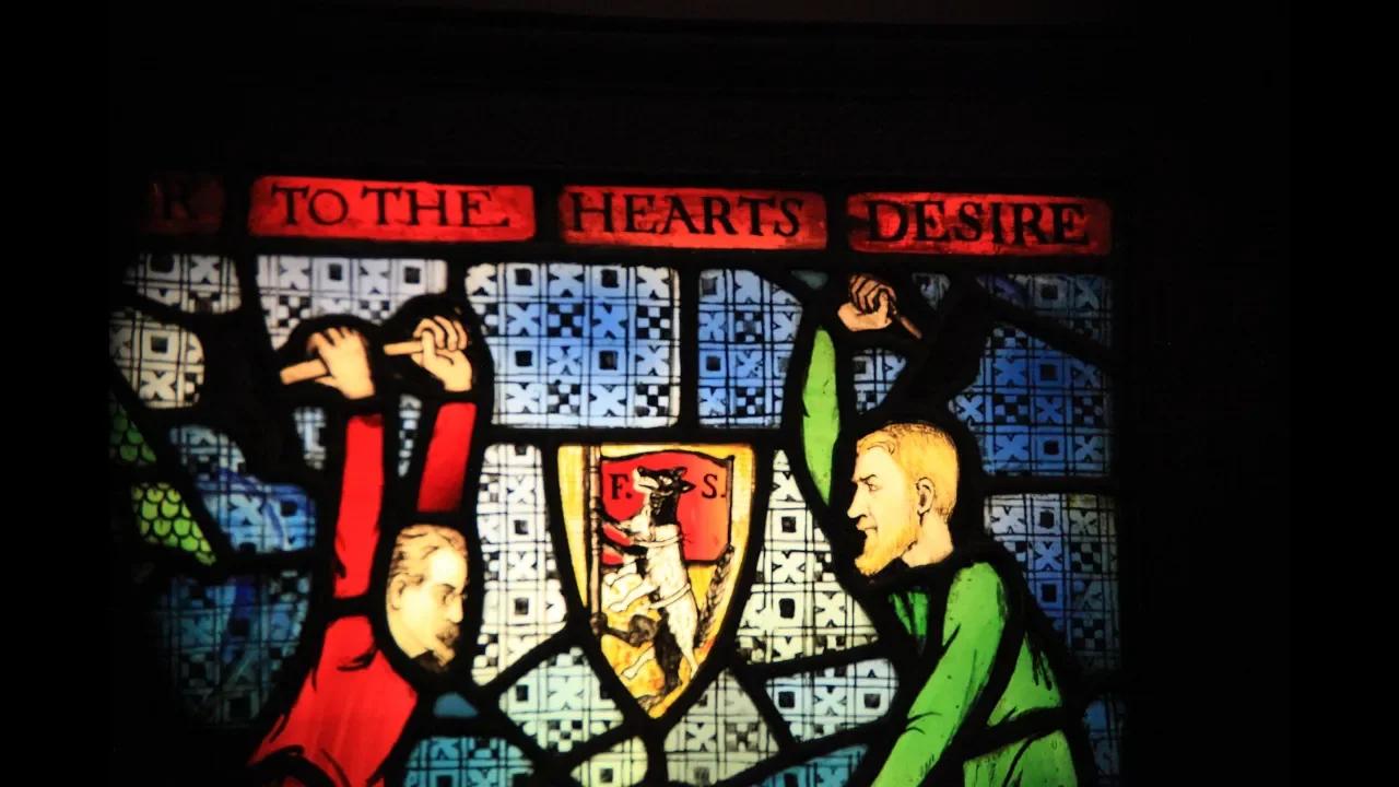 Understanding the Fabian Window