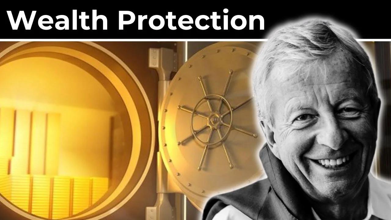 How to deal with Hyperinflation & the flawed Financial System | Egon ...