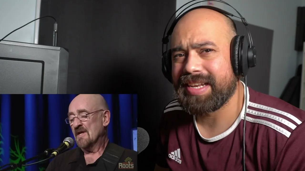 Dave Mason Reaction: Classical Guitarist react to Dave Mason All Along ...