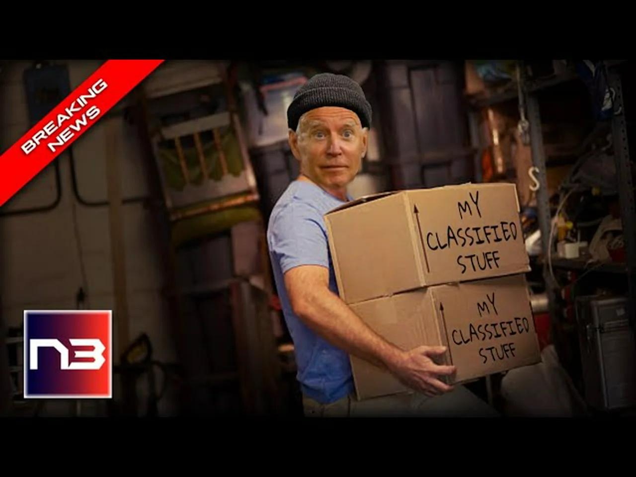 INCREDIBLE FIND! Uncover The TRUTH As Joe Biden Gets Exposed For Hiding ...