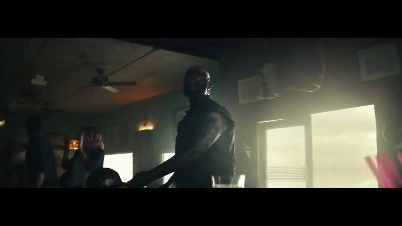 Jose Cuervo by Ringan Ledwidge