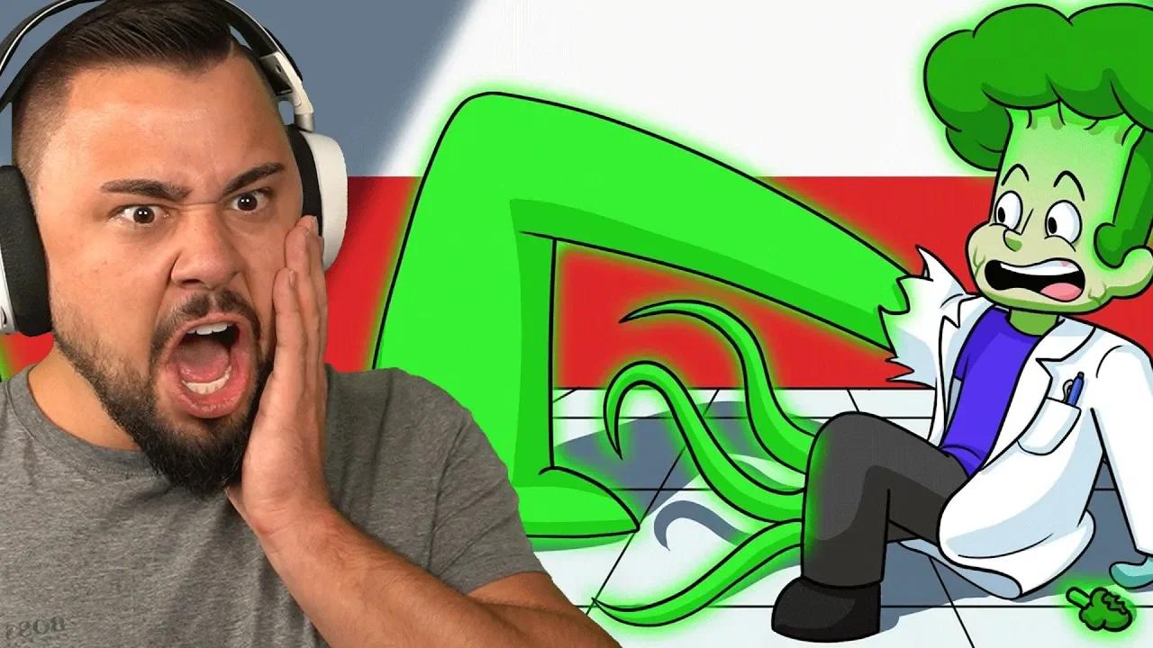 DIE KOMPLETTE GESCHICHTE VON TALL VIKTOR 😱