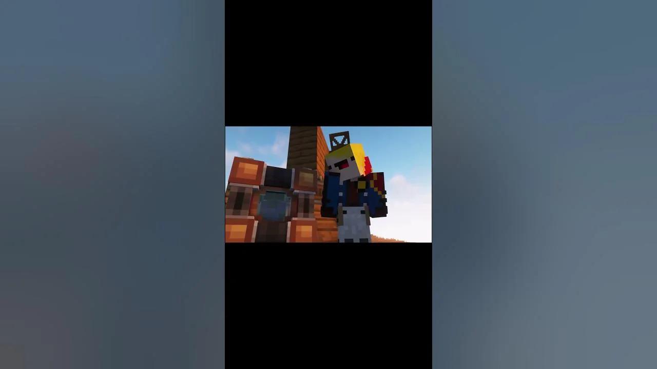 Valkyrien Skies Clockwork tutorial / guide Blue glue (minecraft java ...