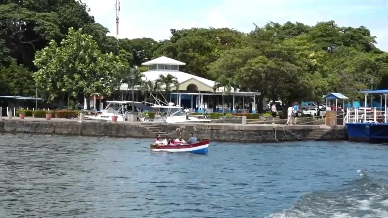 La “Marina Cocibolca” te lleva a vivir la mejor aventura en las isletas ...