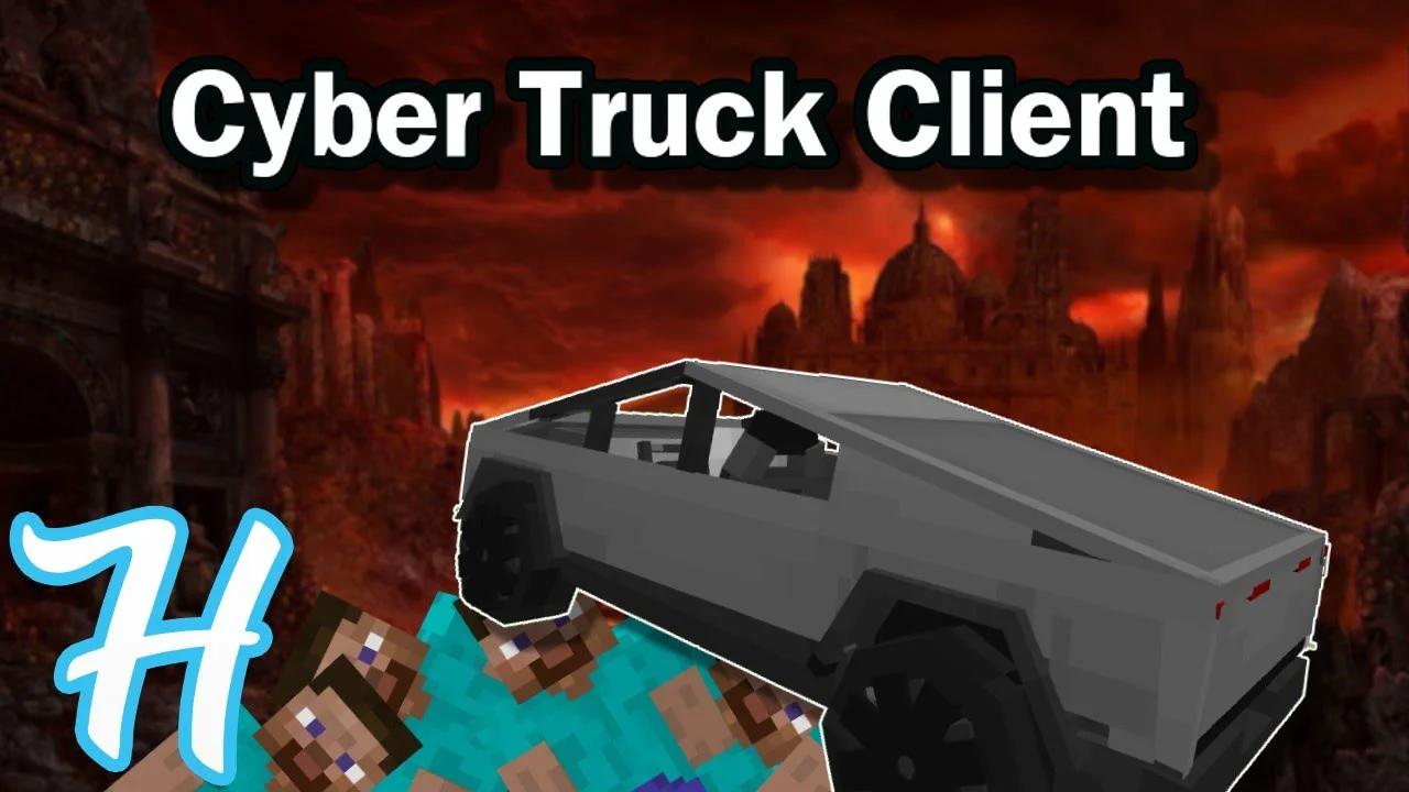 Download The Most OP MINECRAFT bedrock hacked client...