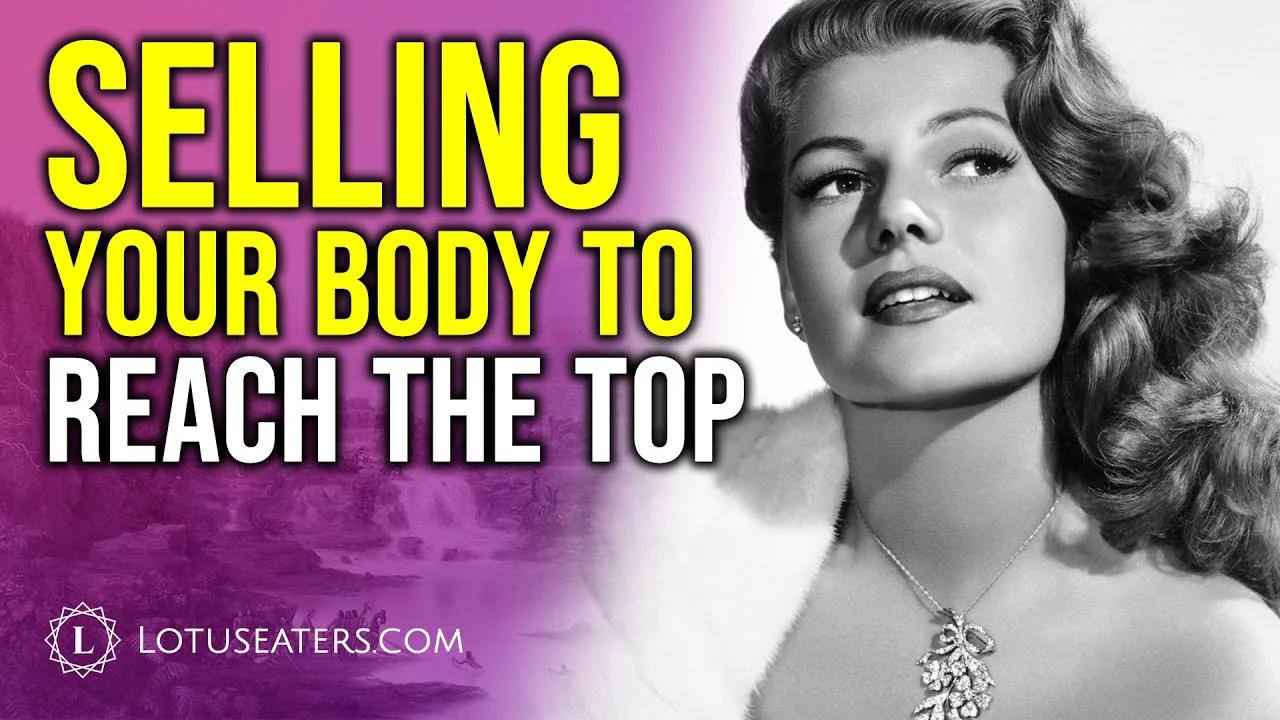 Transactional Sex Has Always Been A Part Of Hollywood