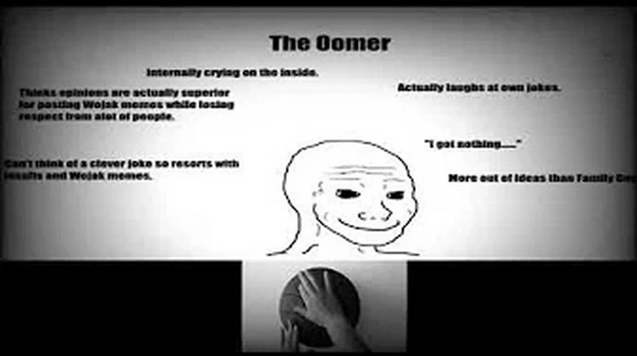 Doomer vs Bloomer Official Soundtrack