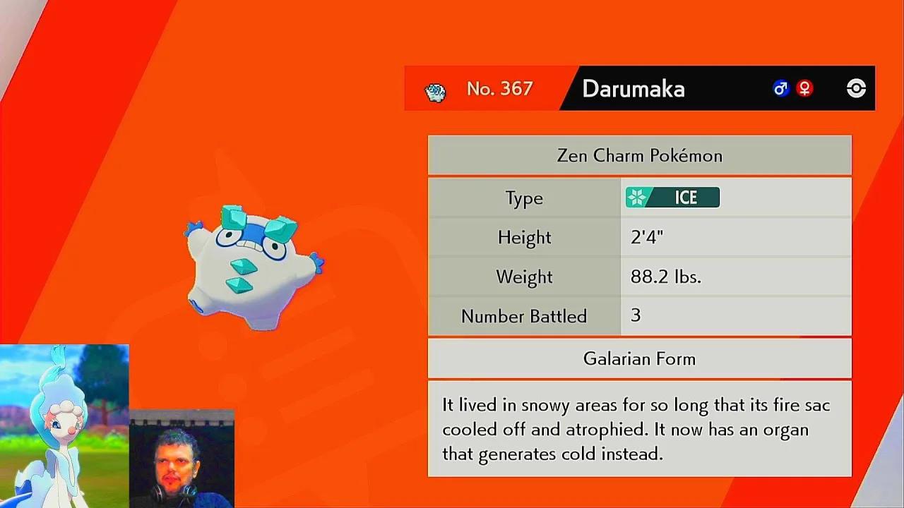Primarina Gameplay Pt Br Pokémon Sword And Shield Episódio 237
