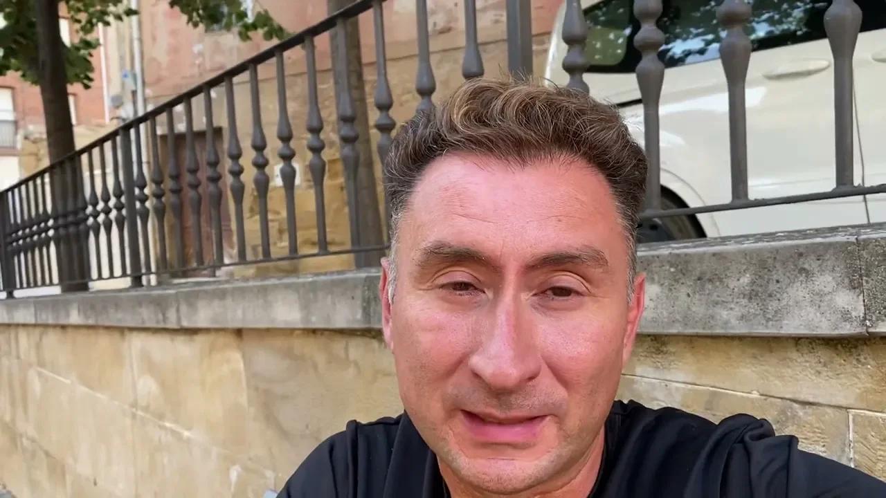 Nos vemos en el canal de Pedro Rosillo en la entrevista con la ...