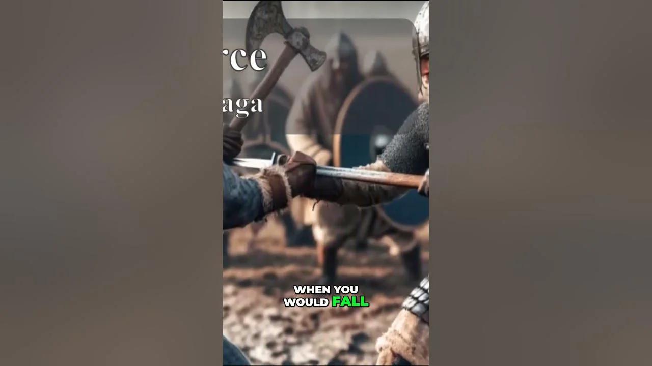 Viking Superstitions Unveiling the Beliefs of the Ancient Norse