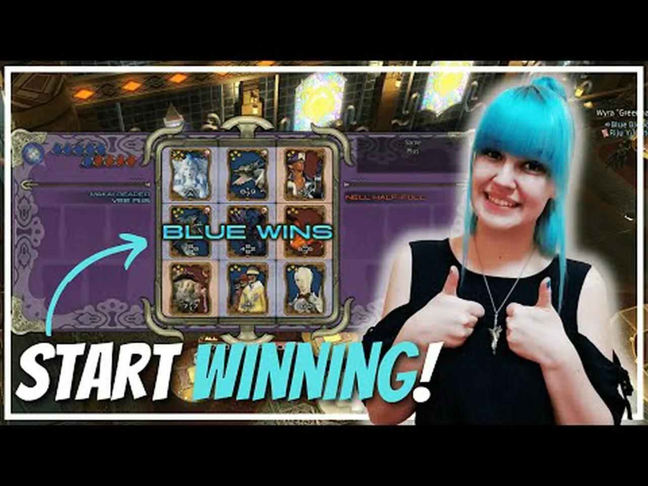 TRIPLE TRIAD basic & advanced RULES: quick & easy guide! | FFXIV