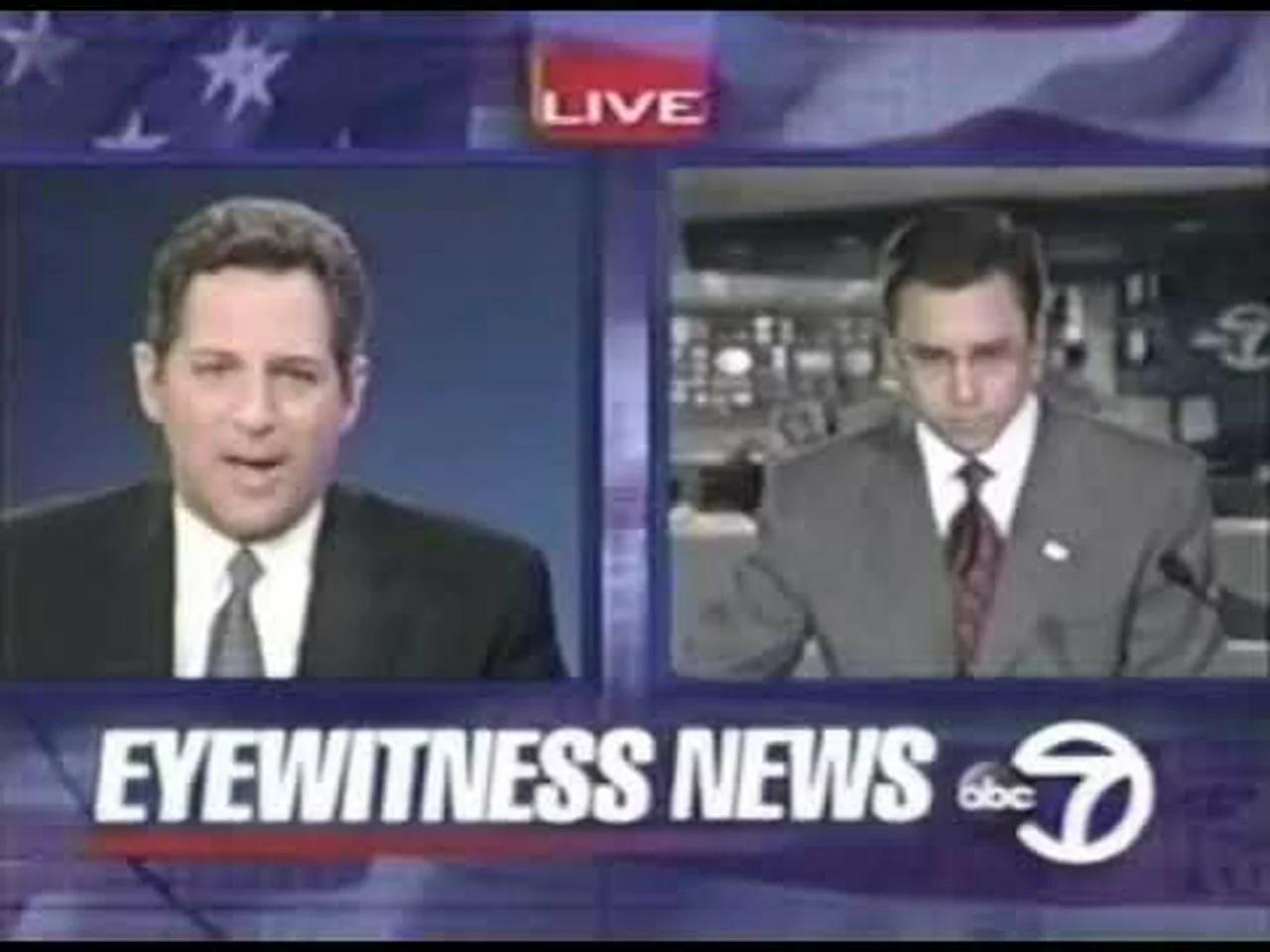 Osama bin Laden terrorist threat of more planes after 9/11, ground ...