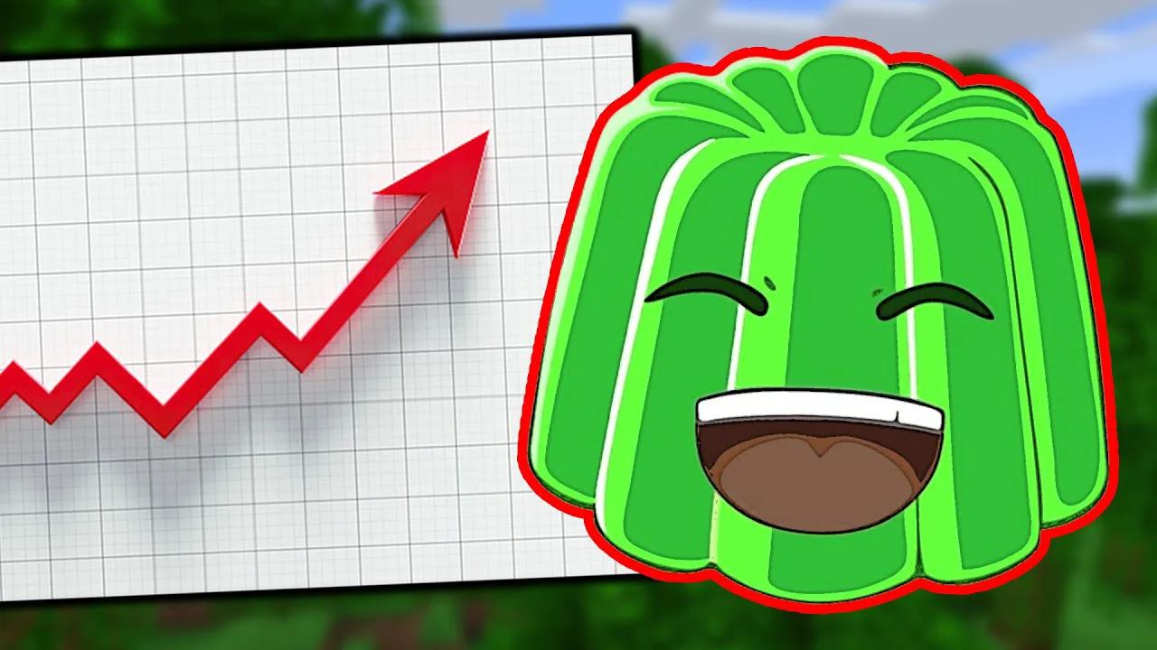 The Rise of Jelly