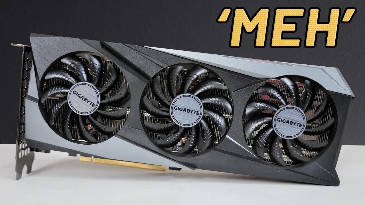 Nvidia Rtx 3060 Review Ft Gigabyte Gaming Oc