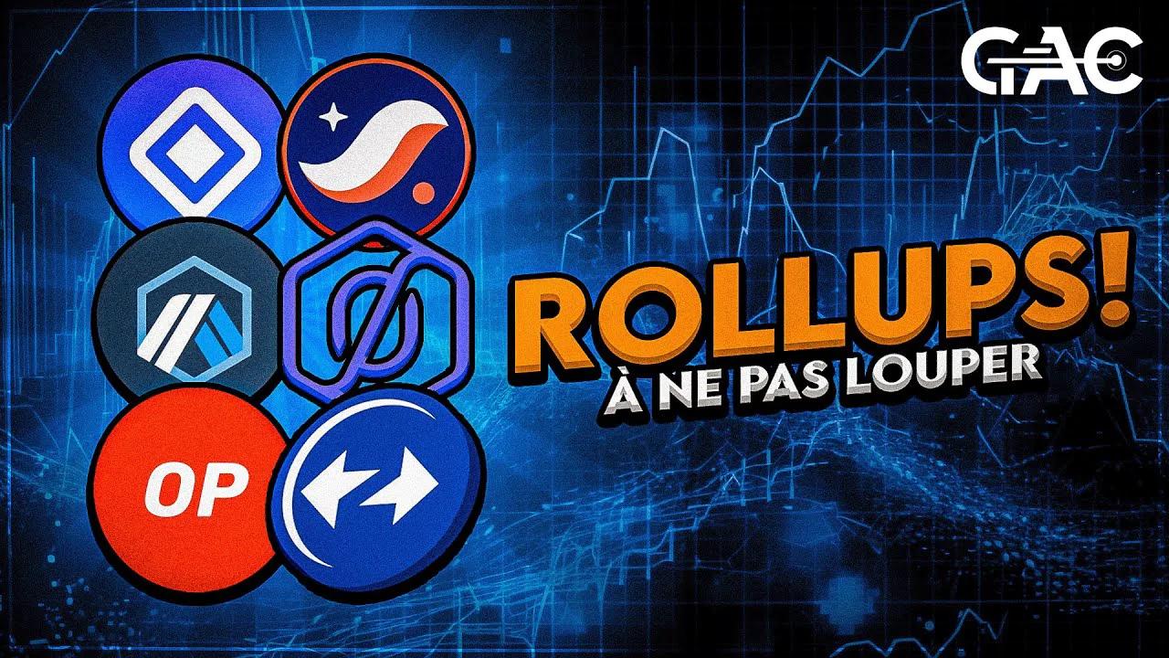 Comprenez une des grandes narratives du prochain bull run! 🚀