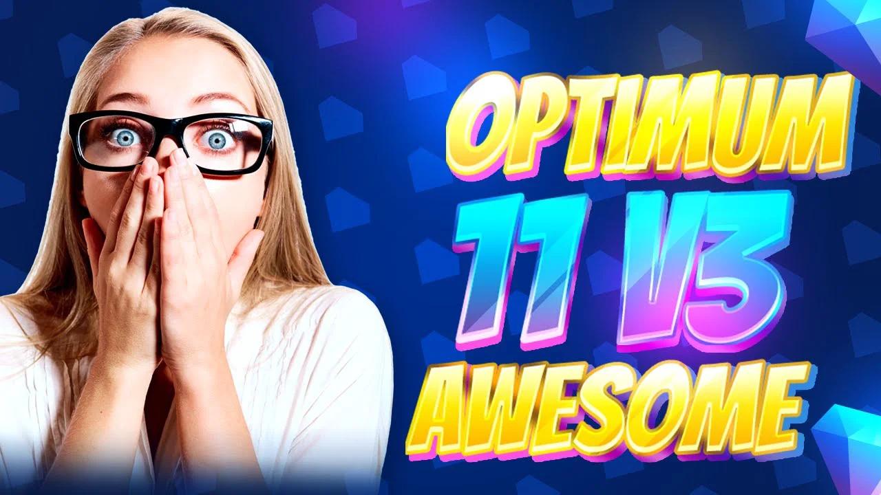 🚀WINDOWS X-LITE OPTIMUM 11 V3 BY FBCONAN