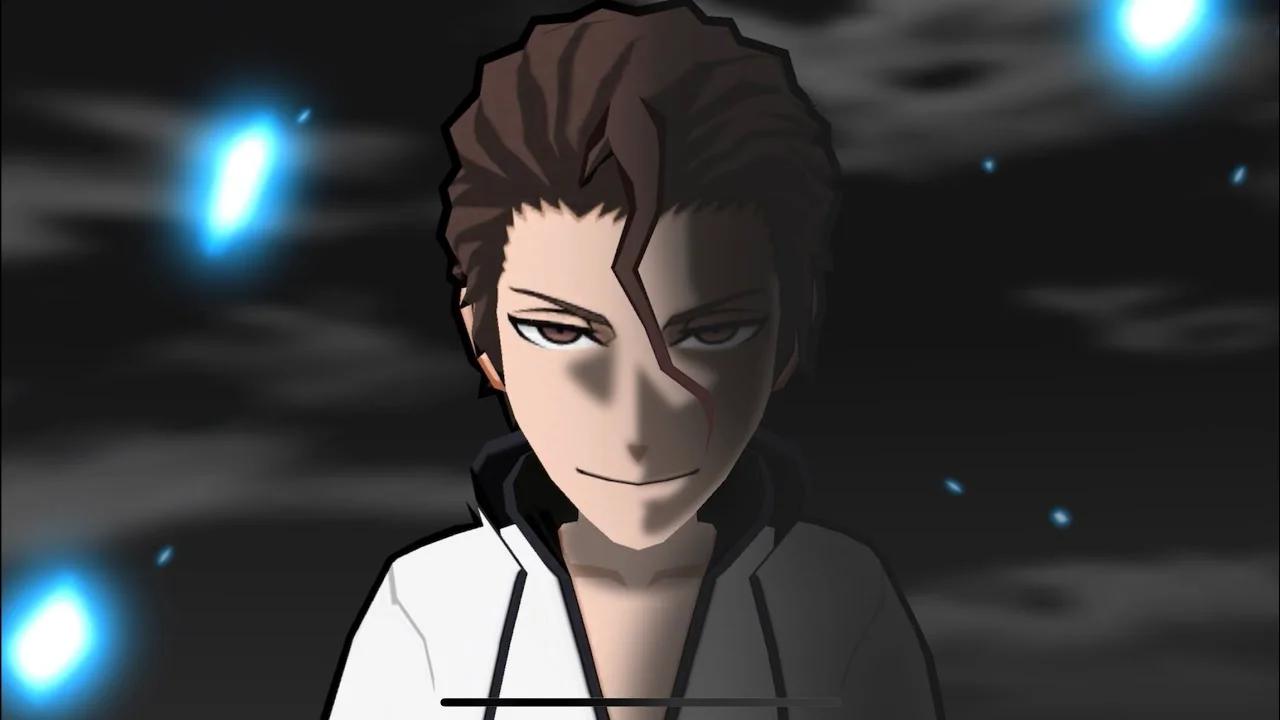 All the Aizen review and summoning! Fierce Battle Unyielding Crown ...