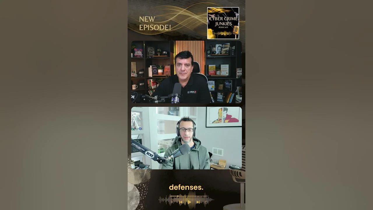 New Deepfake Dangers You Never Knew About