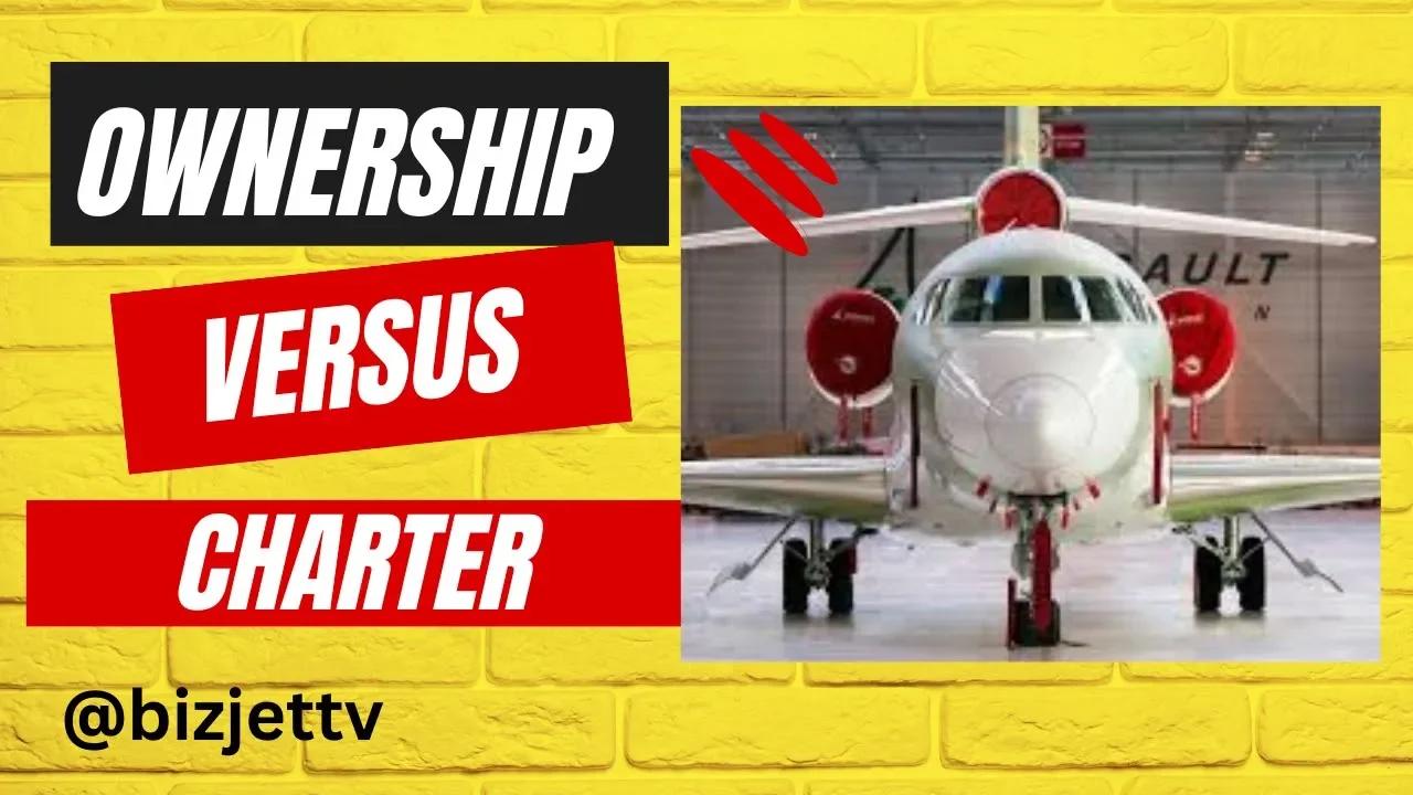 Ownership versus Charter