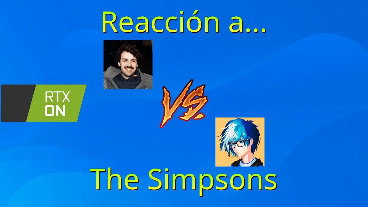 Hice THE SIMPSONS Hit & Run con RTX en Unreal Engine 5 en 24 Horas