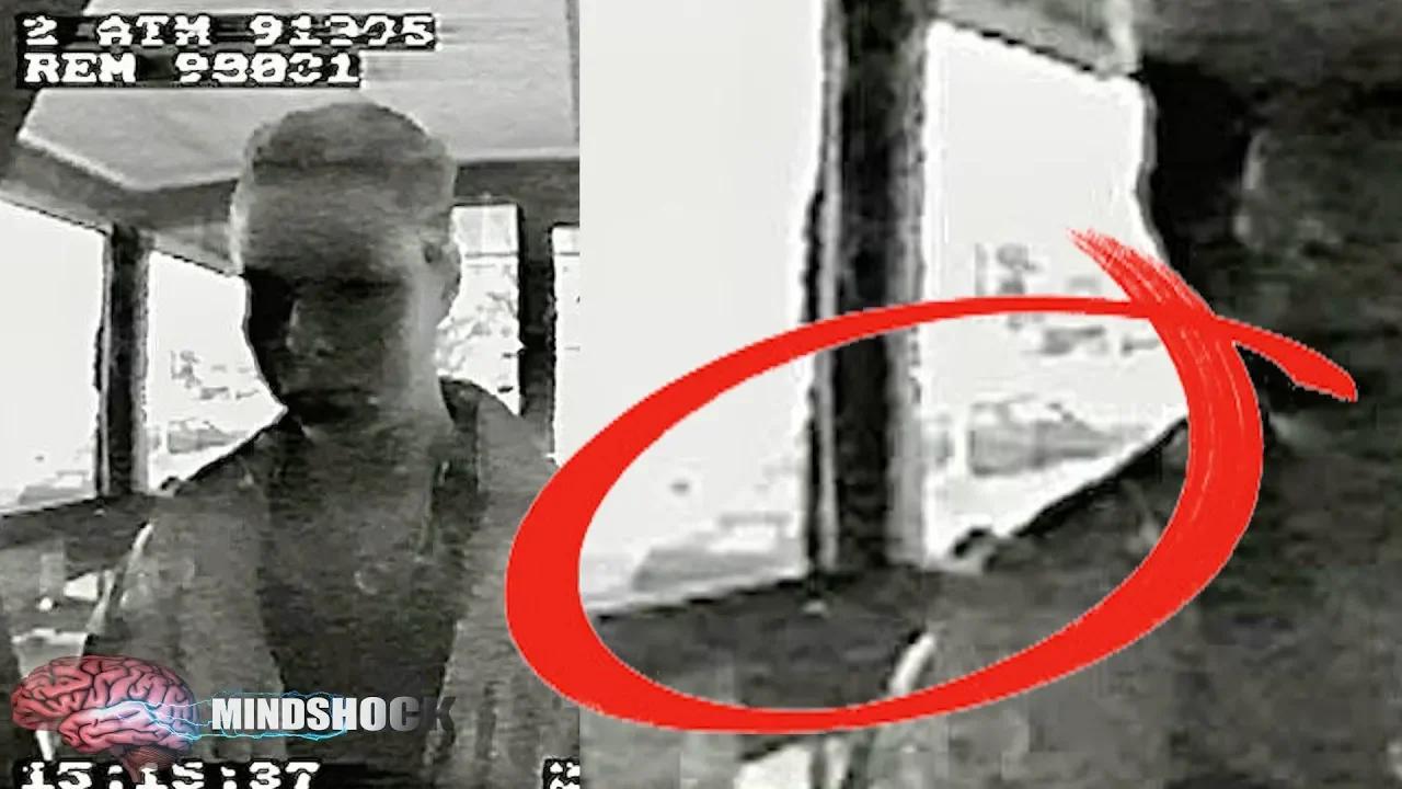 MAURA MURRAY - THE CAR IN THE ATM VIDEO (MINDSHOCK TRUE CRIME PODCAST ...