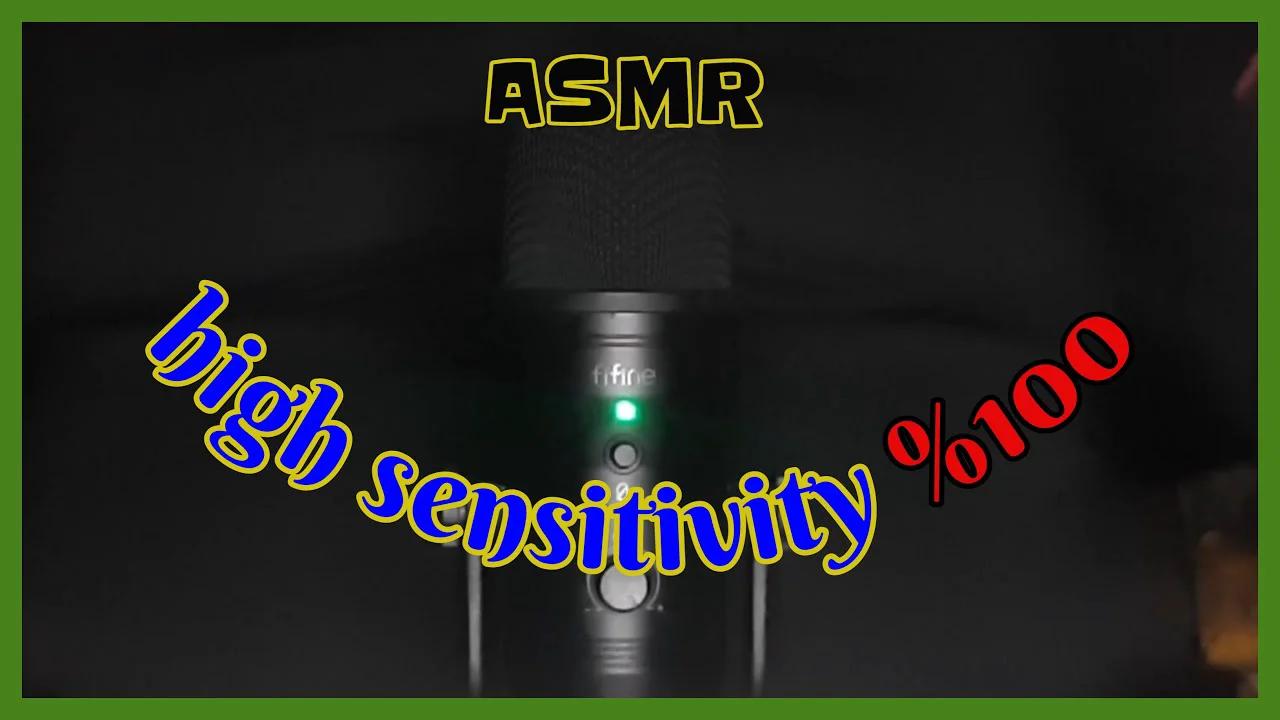 ASMR mouth sounds fast and aggressive ,ASMR fast triggers ASMR mouth ...