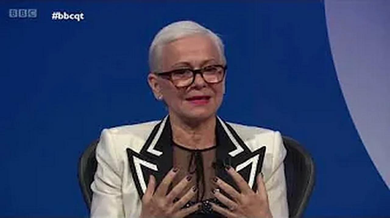 Question Time Live From London 20/05/2021