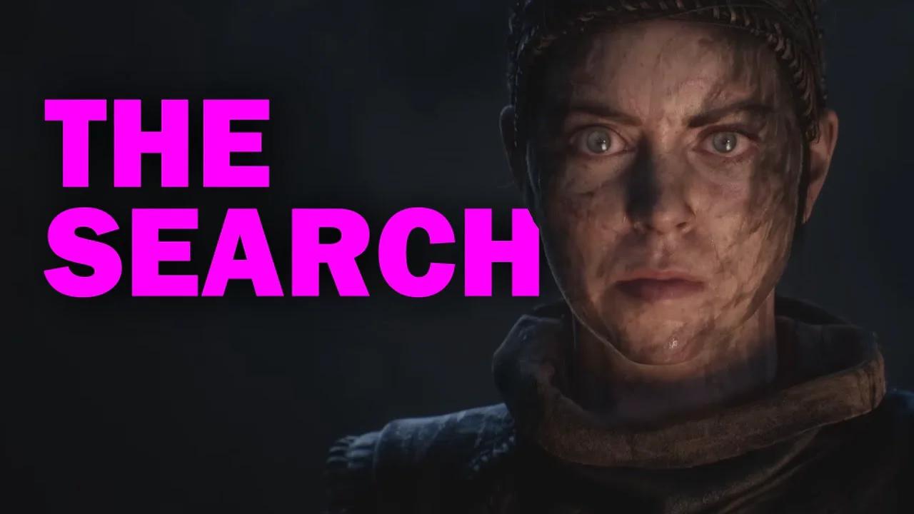 Multifandom Nf The Search