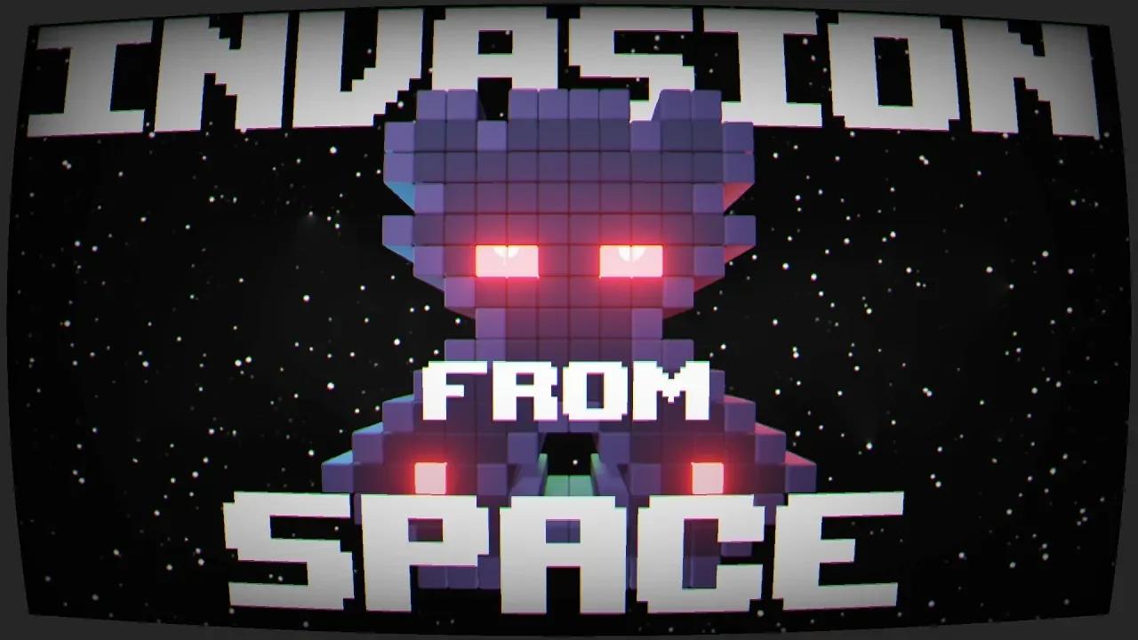 Creating A Space Invaders Clone Using My C Engine And Sfml